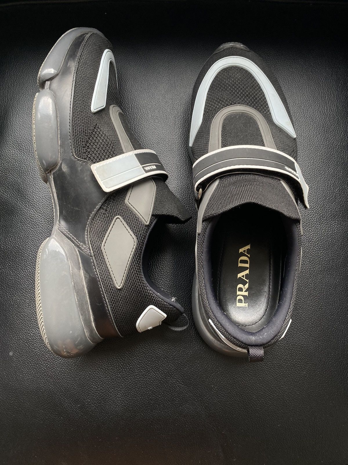 Prada Prada Cloudbust | Grailed