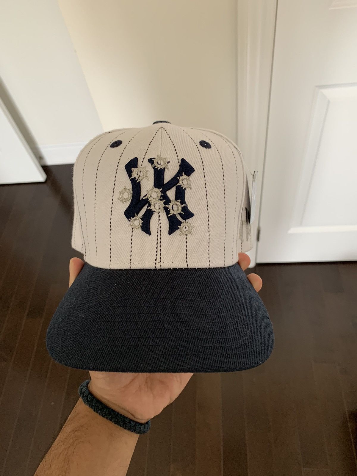 Kth Kill The Hype La × New York Yankees Kill The Hype LA | ny bounty ...