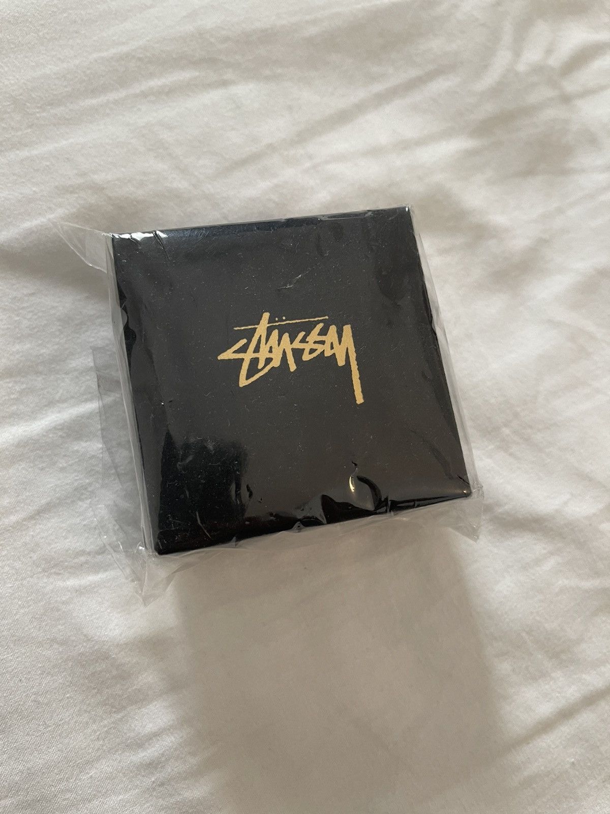 Stussy Stussy 40th Anniversary Ring | Grailed
