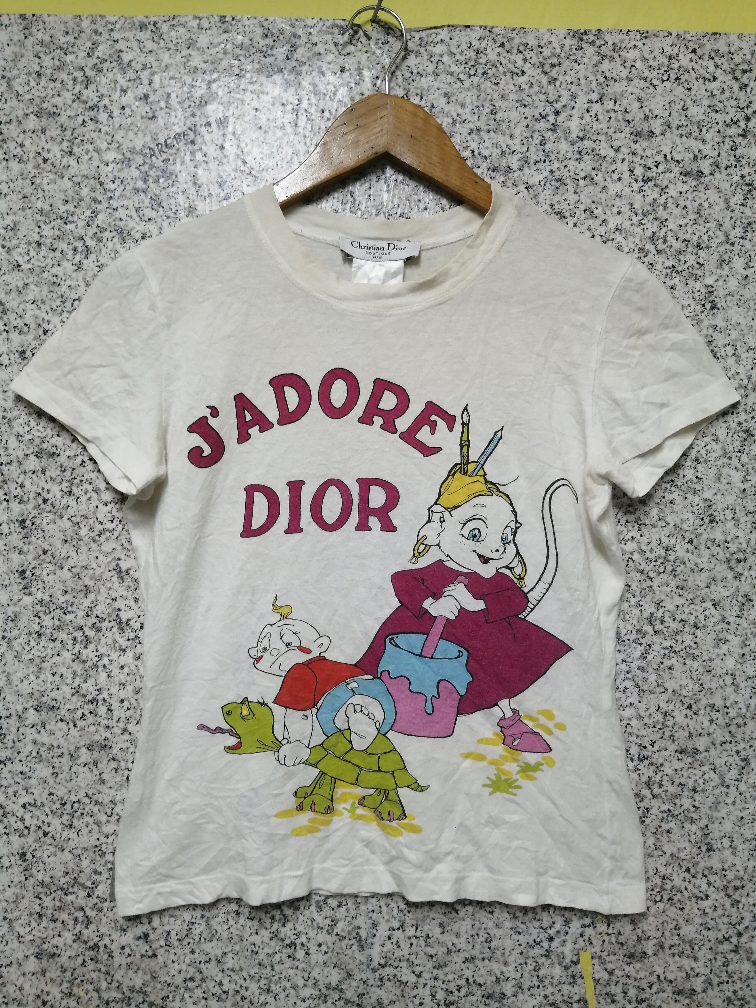 Christian Dior Monsieur × Dior × Vintage VINTAGE CHRISTIAN DIOR J ADORE ...