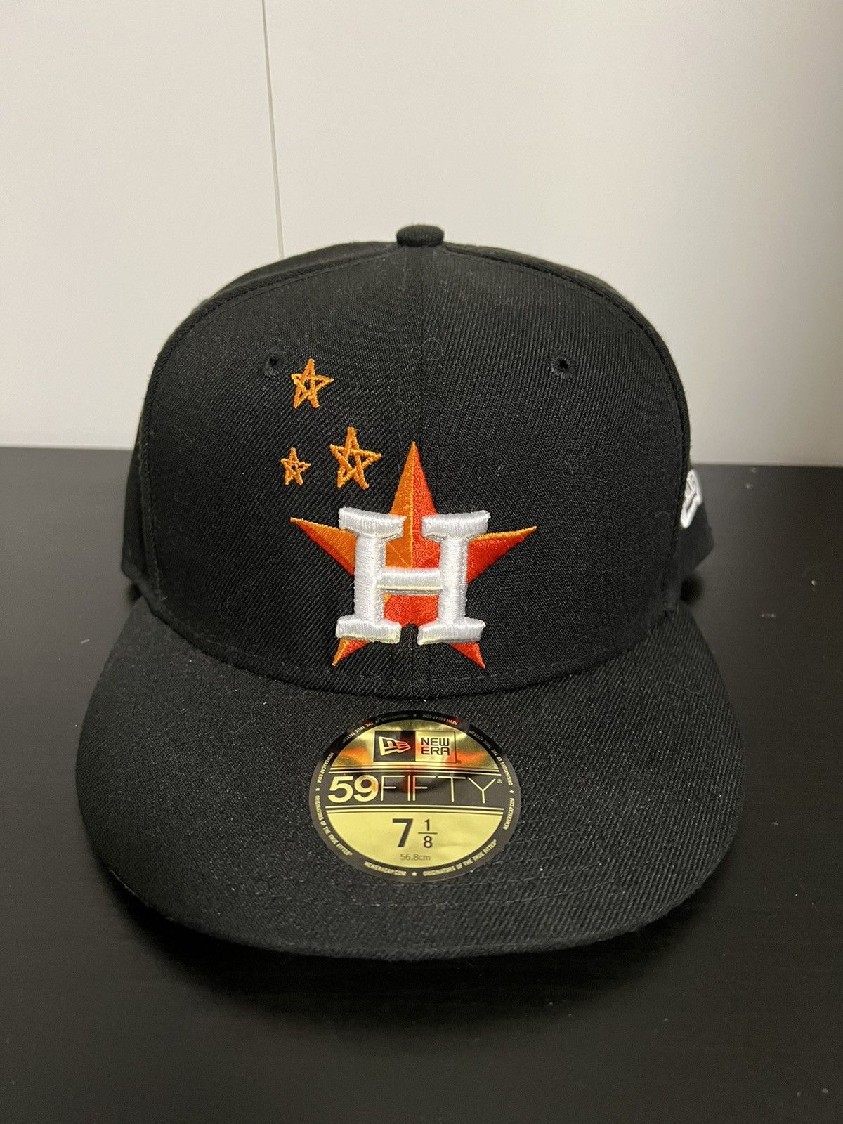 Travis Scott Travis Scott Astro's Fitted Cap | Grailed