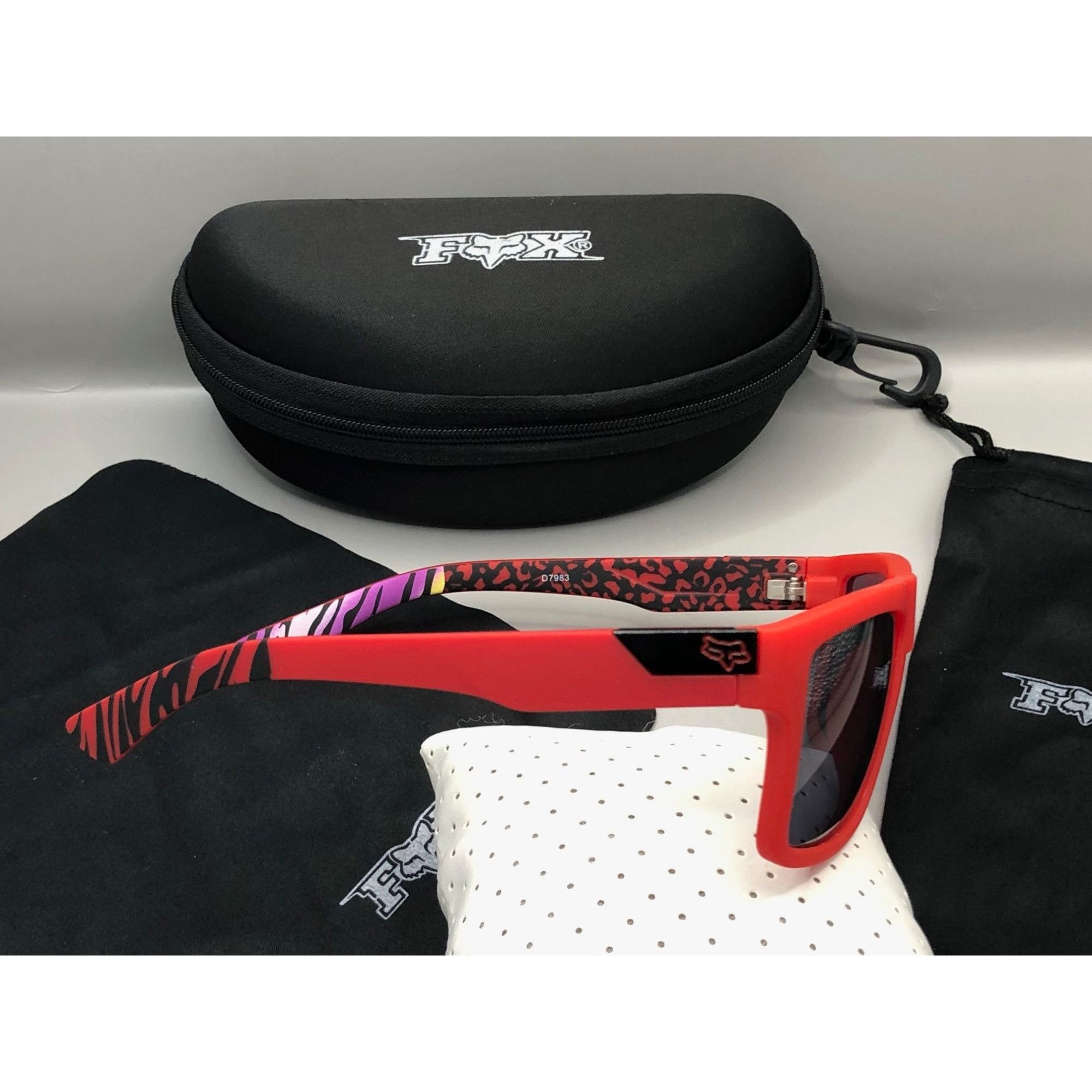 Fox Racing New Fox Racing Sunglasses (LAST PAIR) | Grailed