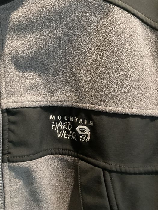 Mountain Hardwear Mountain Hardware Fleece Pullover | Grailed