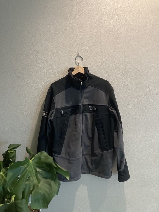 Mountain Hardwear Mountain Hardware Fleece Pullover | Grailed