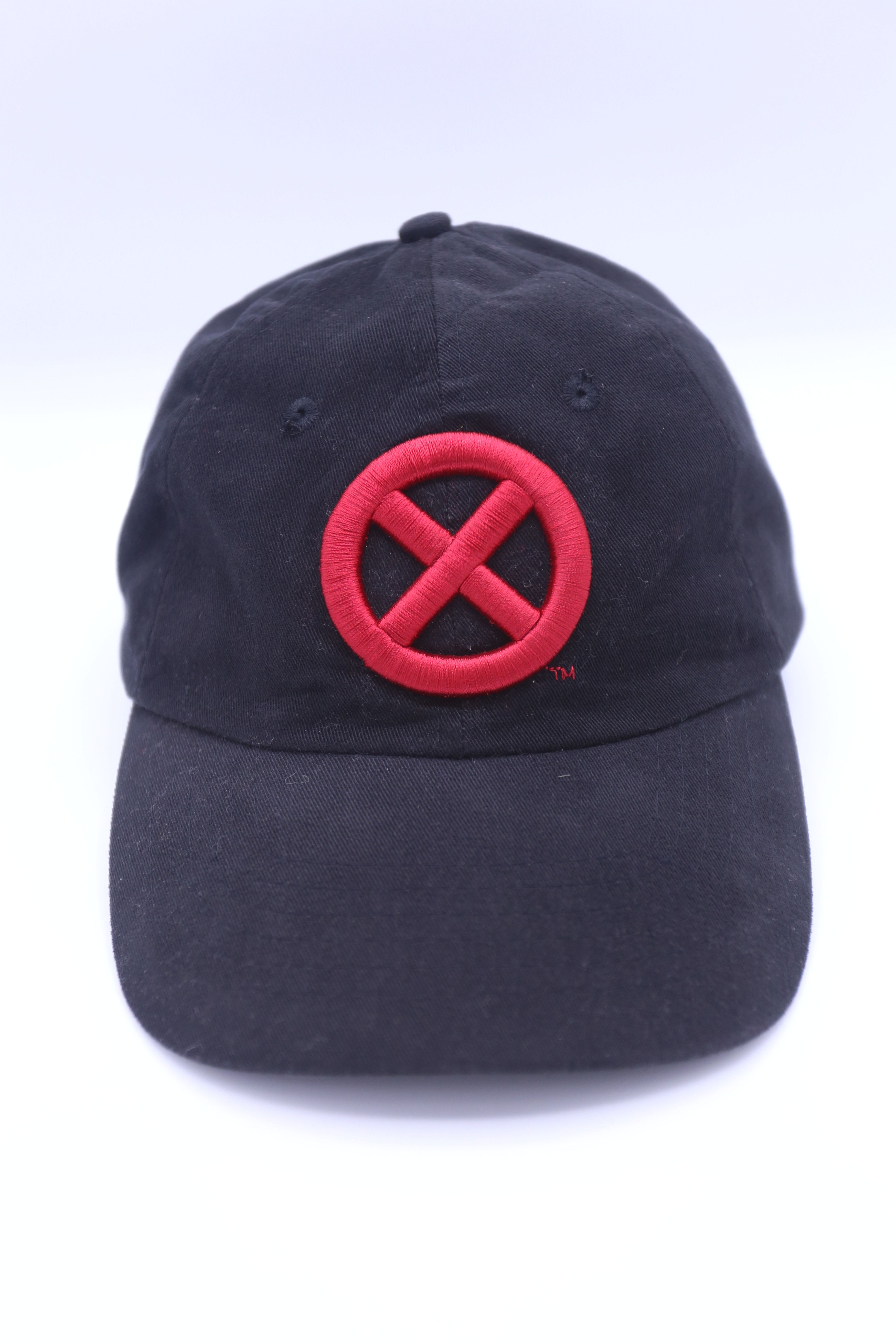 Marvel Comics × Movie × Vintage Vtg.Marvel Comics X-men Cap GCAP019 ...