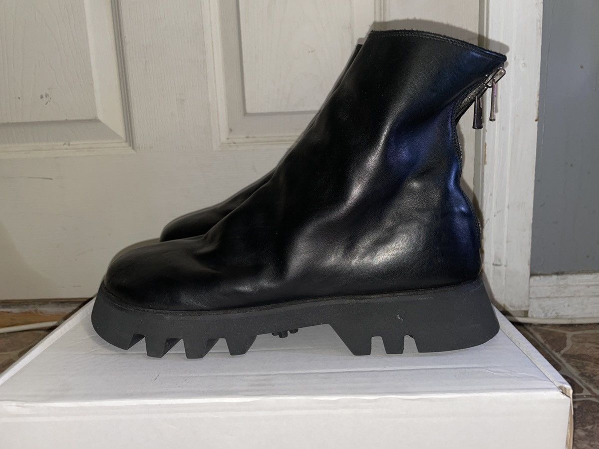 Guidi Guidi ZO08V | Grailed