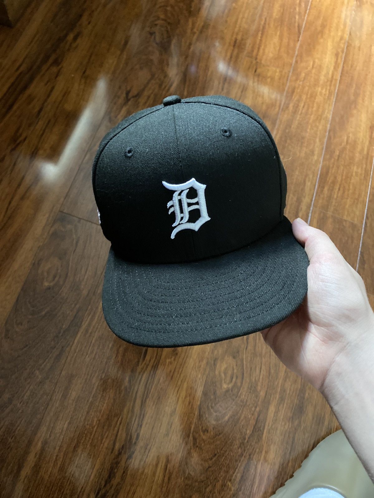 New Era Detroit Tigers Snapback | Grailed