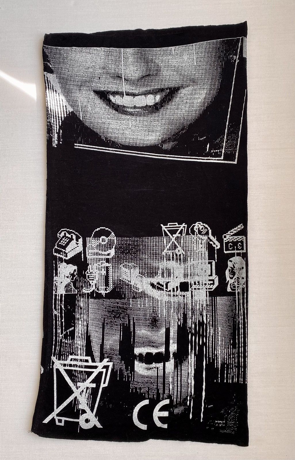 Cav Empt Disguise Mask #1 | Grailed