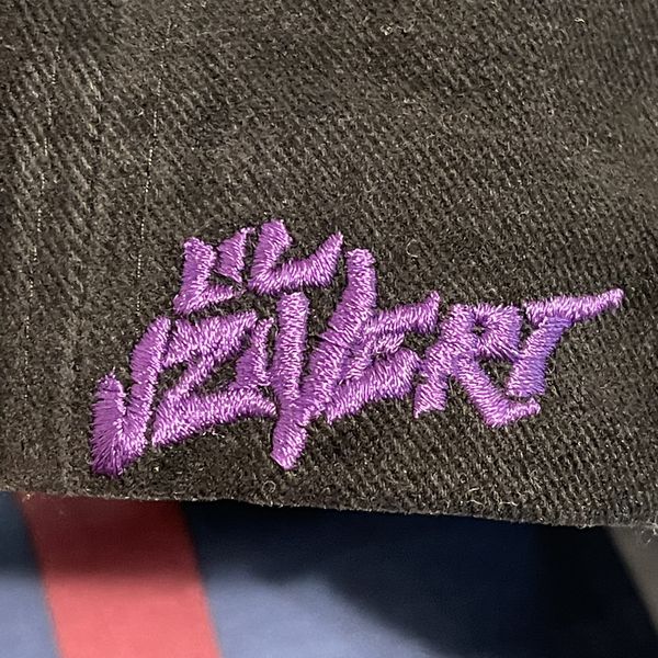 Lil Uzi Vert Lil Uzi Vert Tour Hat | Grailed