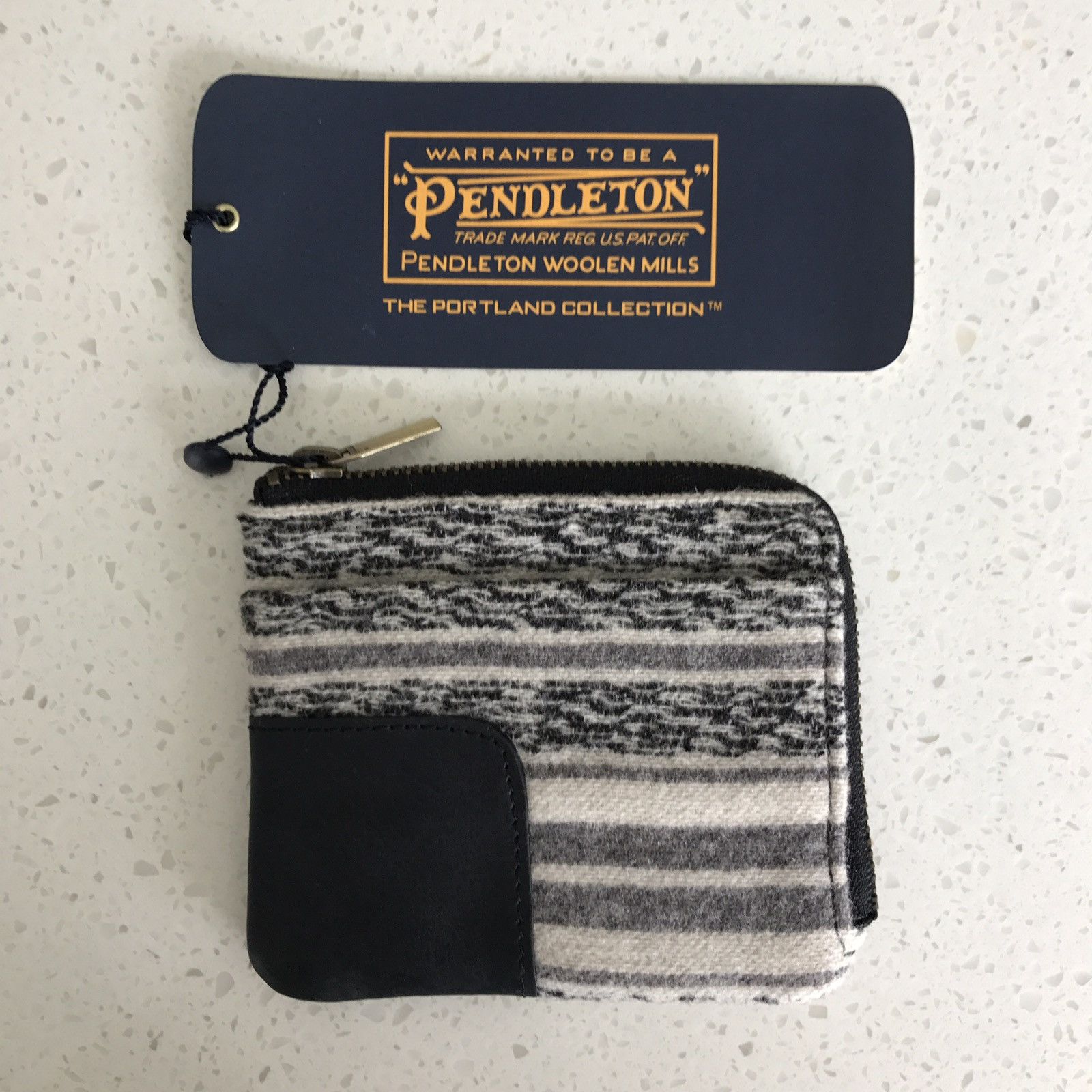 Pendleton Portland Collection Wallet | Grailed