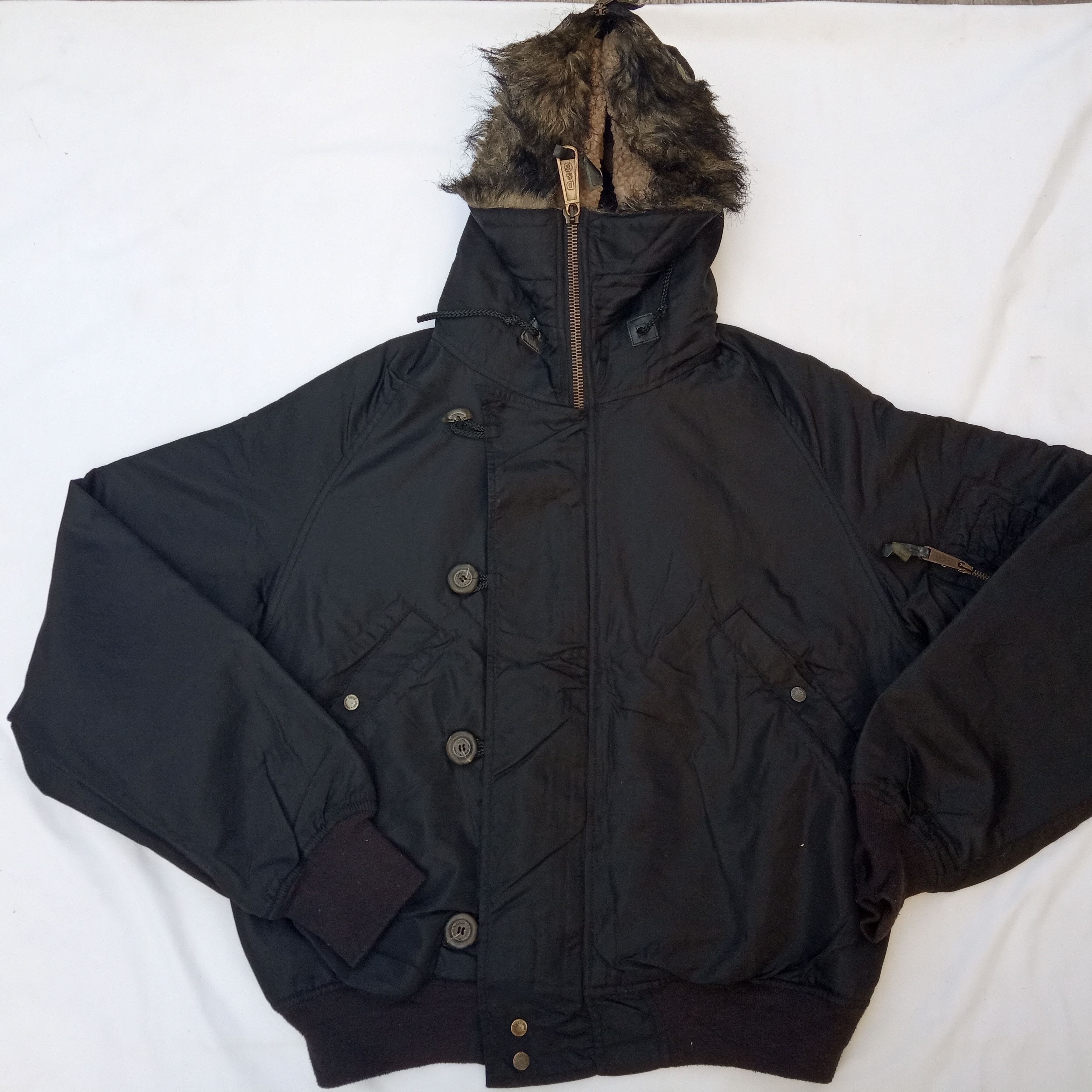 Dolce & Gabbana n2b jacket | Grailed