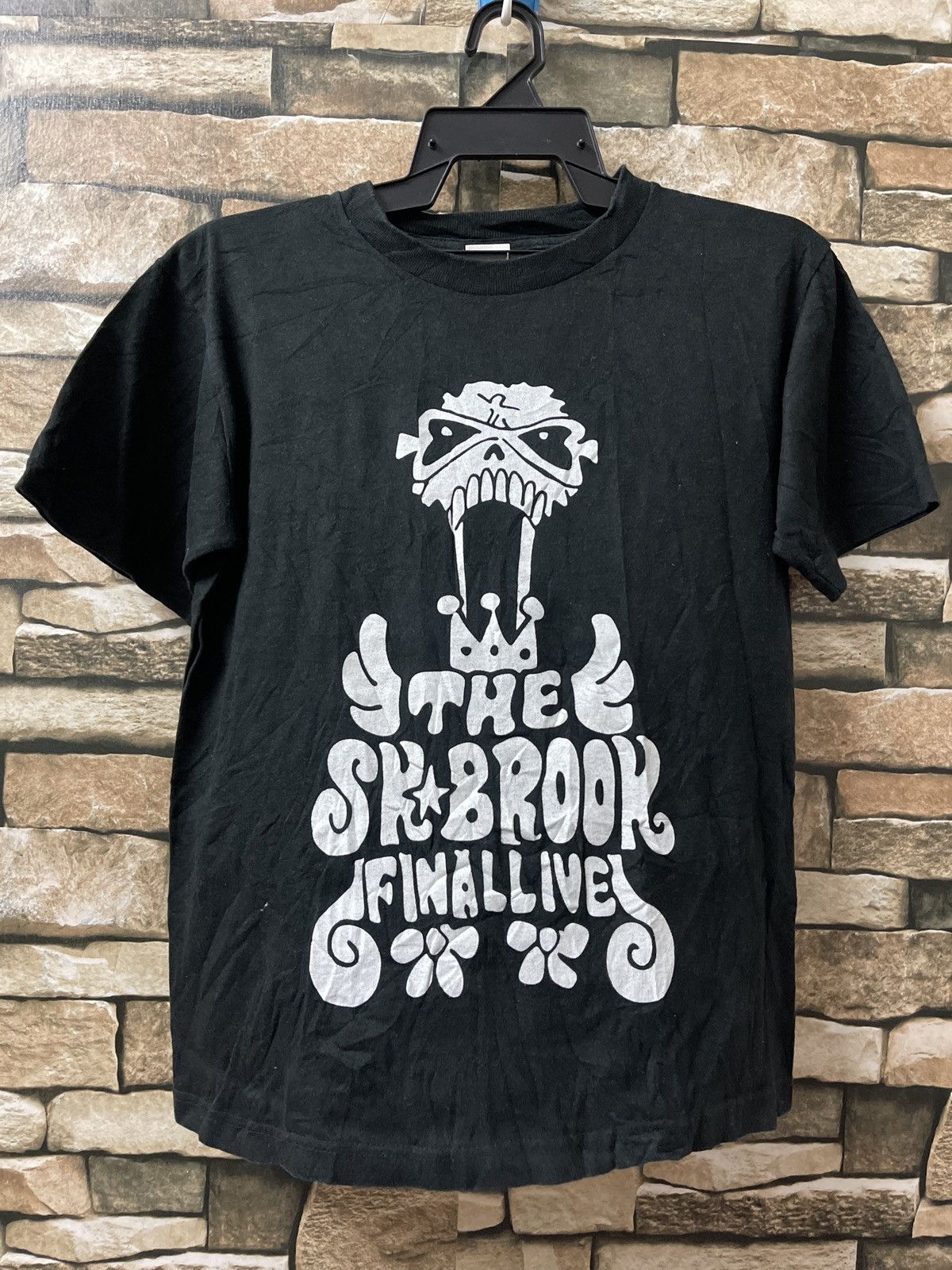 Anima × Japanese Brand × One Piece ANIMA ONE PIECE THE SK BROOK FINAL ...