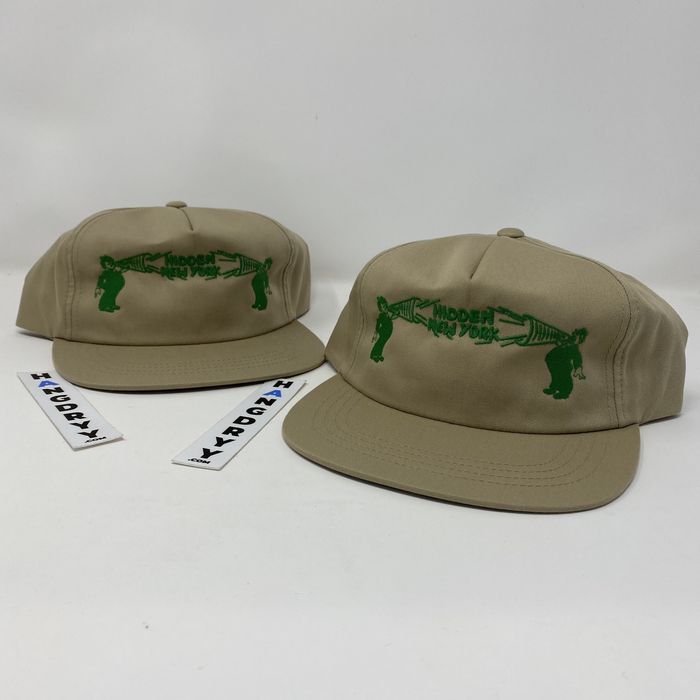 HIDDEN HIDDEN® Extra Extra Hat | Grailed