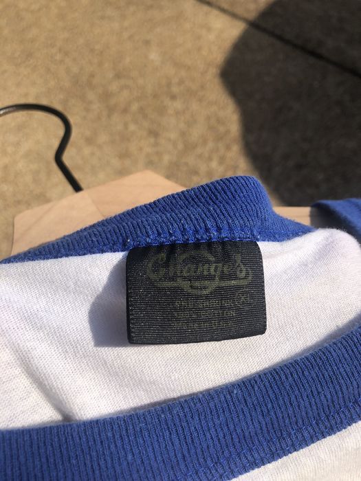 Vintage Vintage 1990s Spider-Man Ringer T-shirt Marvel Comics Thwip ...