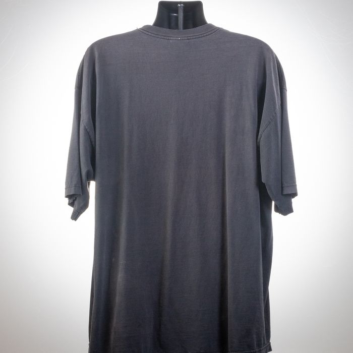 Vintage Linkin Park Meteora Spraypaint stencil graphiti guy | Grailed