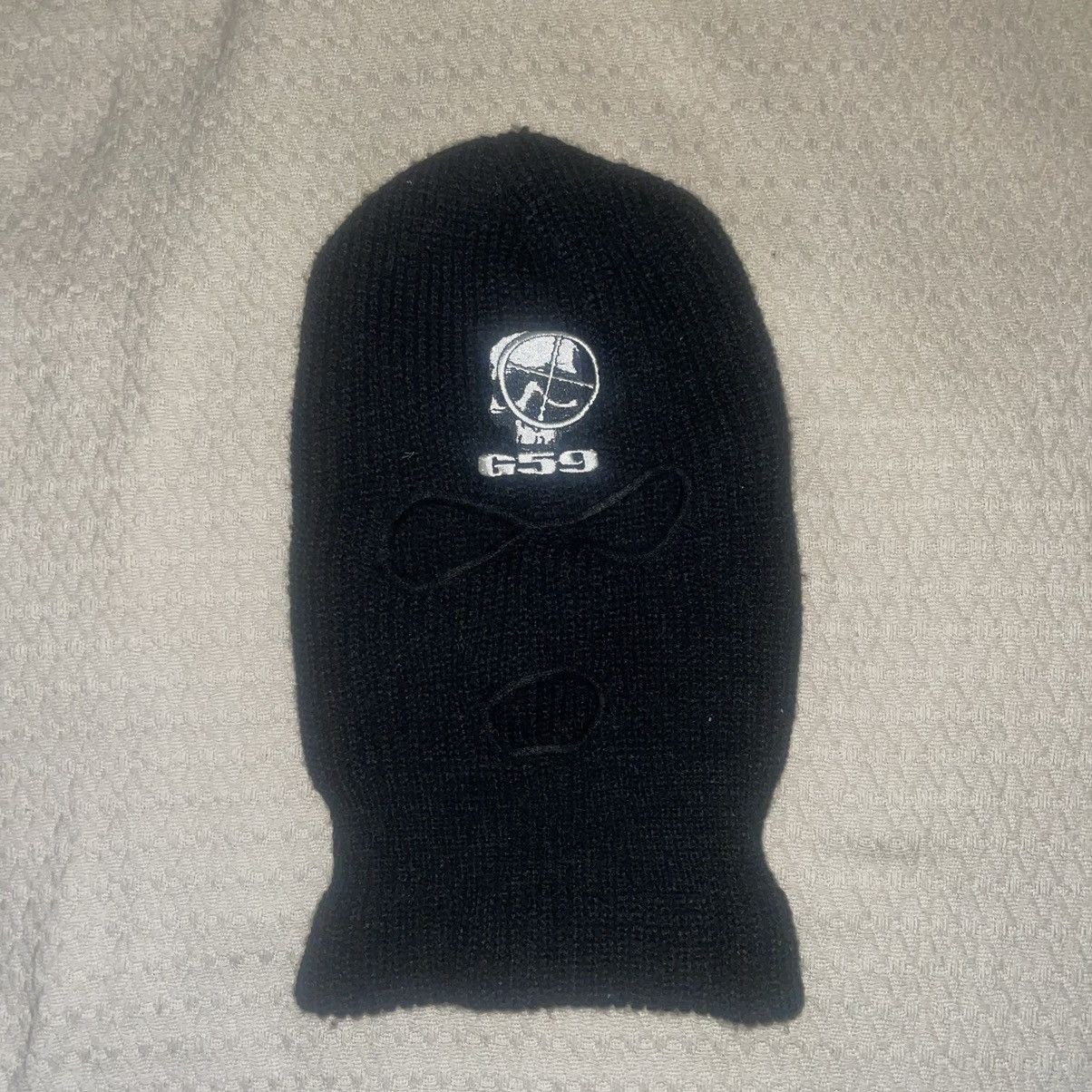 G59 Records Ski Mask | Grailed