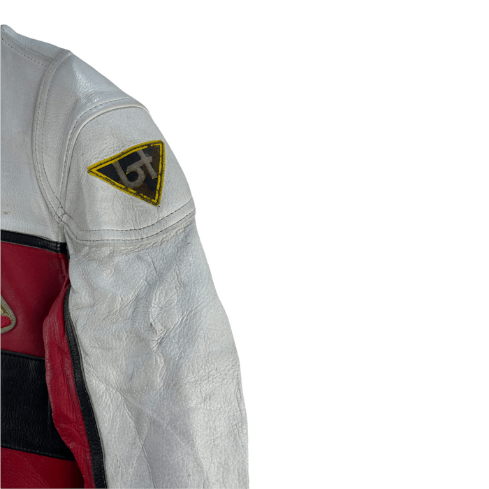 Japanese Brand Vintage Buggy Racing Jacket | Grailed