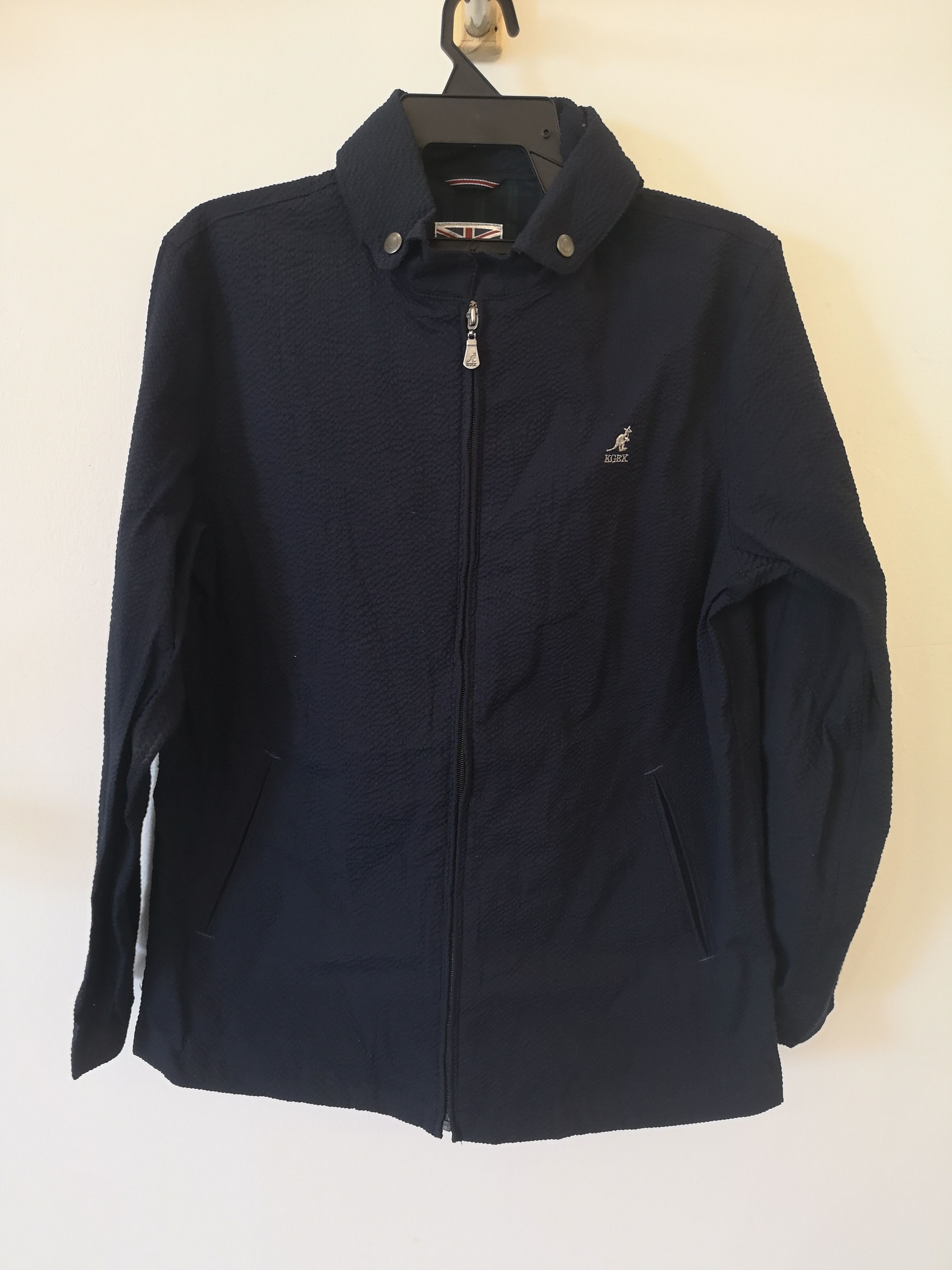 Kangol Kangol Hoodie Jackets | Grailed