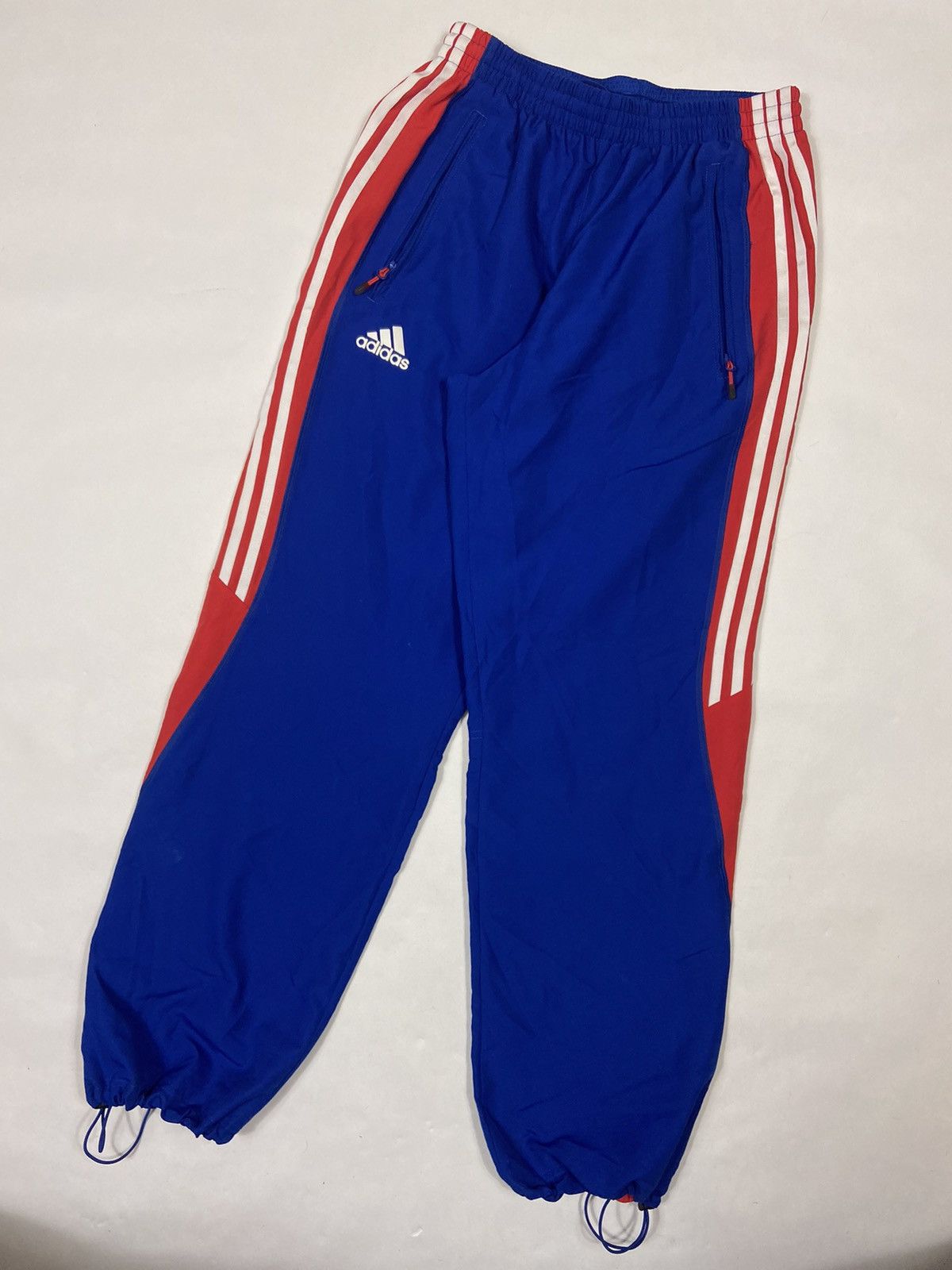 Adidas × Vintage Vintage Adidas sport pants | Grailed