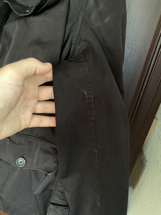 Ten C Ten C Smock Snow Water Resistant Jacket Size 54 | Grailed