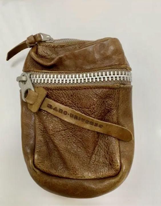 Number (N)ine Number Nine Bag | Grailed