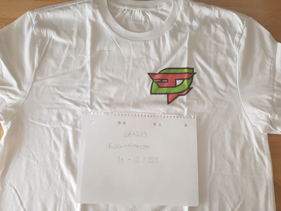 Optic Gaming Faze x Optic | Grailed