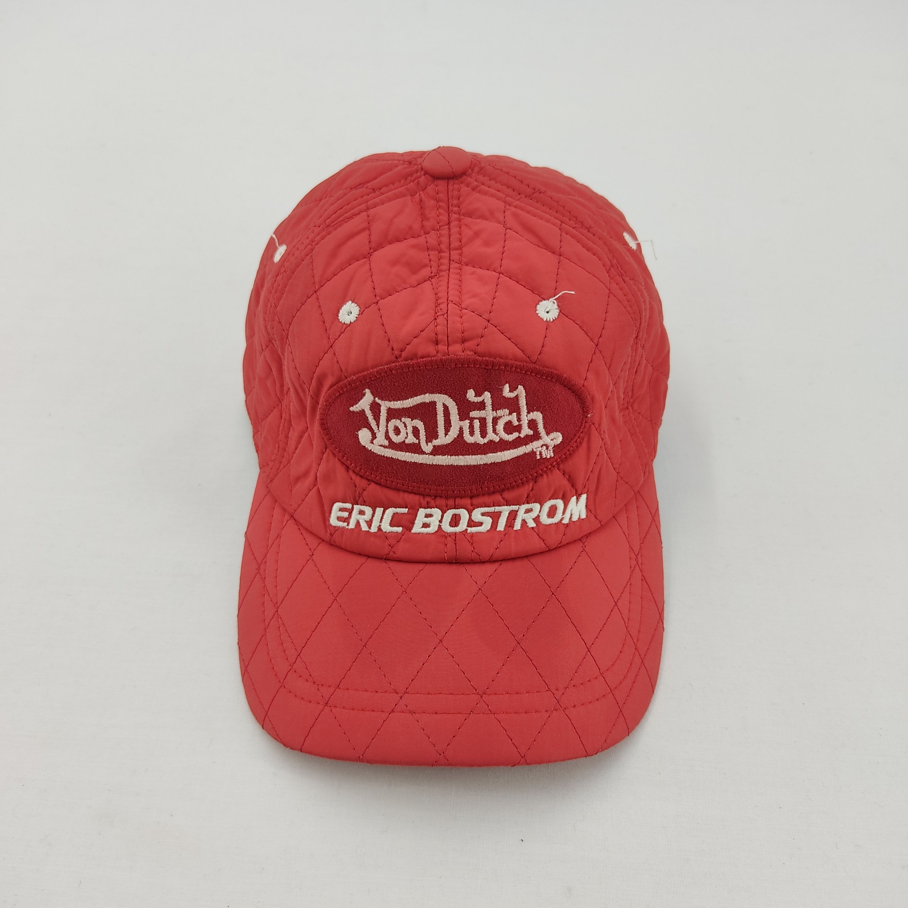 Streetwear × Vintage × Von Dutch Vintage Von Dutch Cap Hat | Grailed