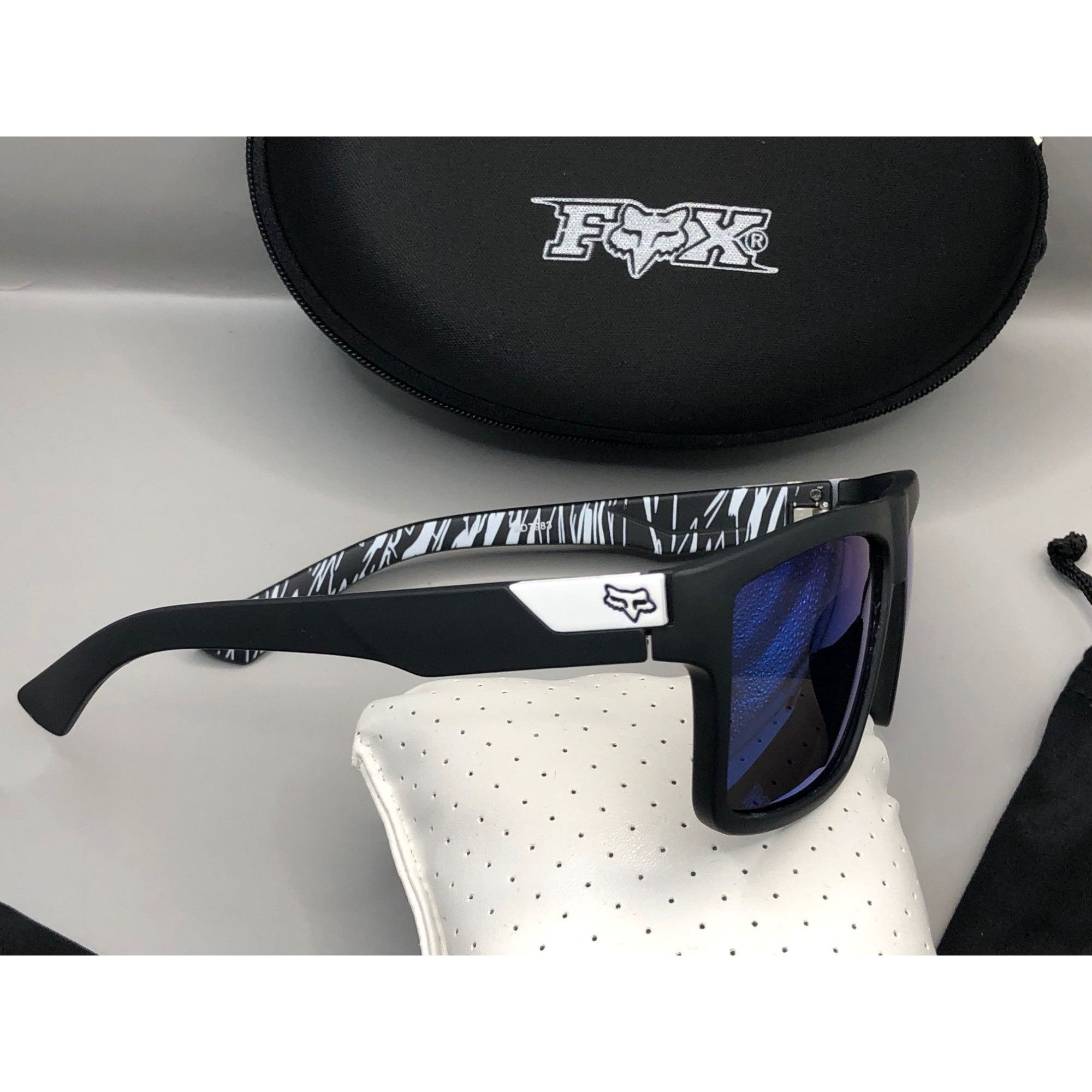 Fox Racing New Fox Racing Sunglasses (LAST PAIR) | Grailed