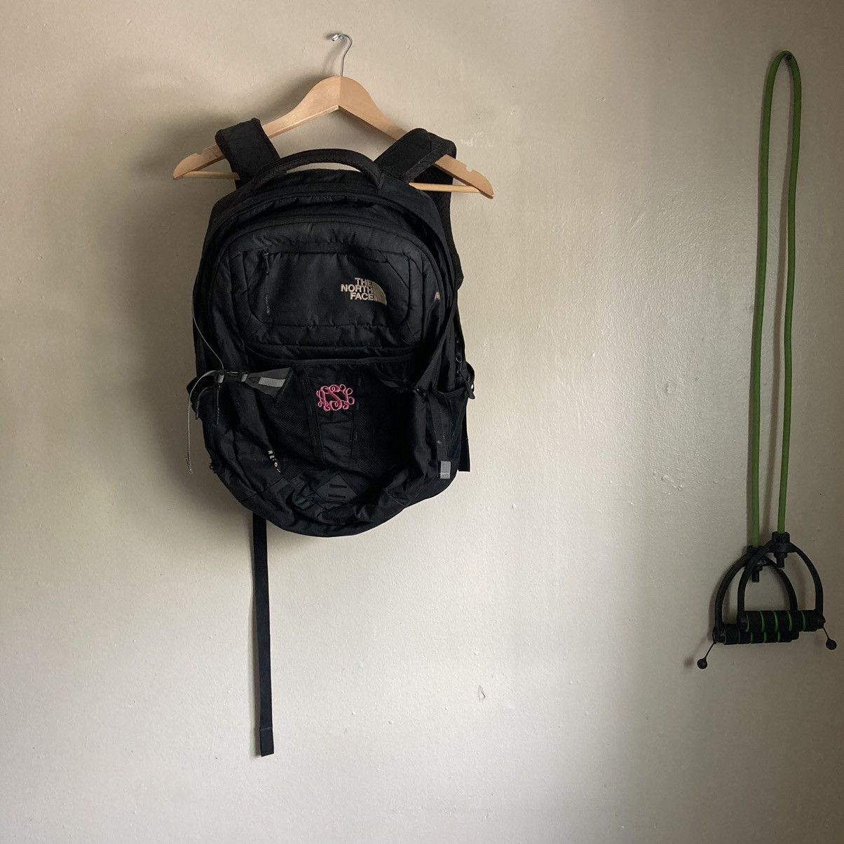 Vintage The North Face Recon Backpack | Grailed