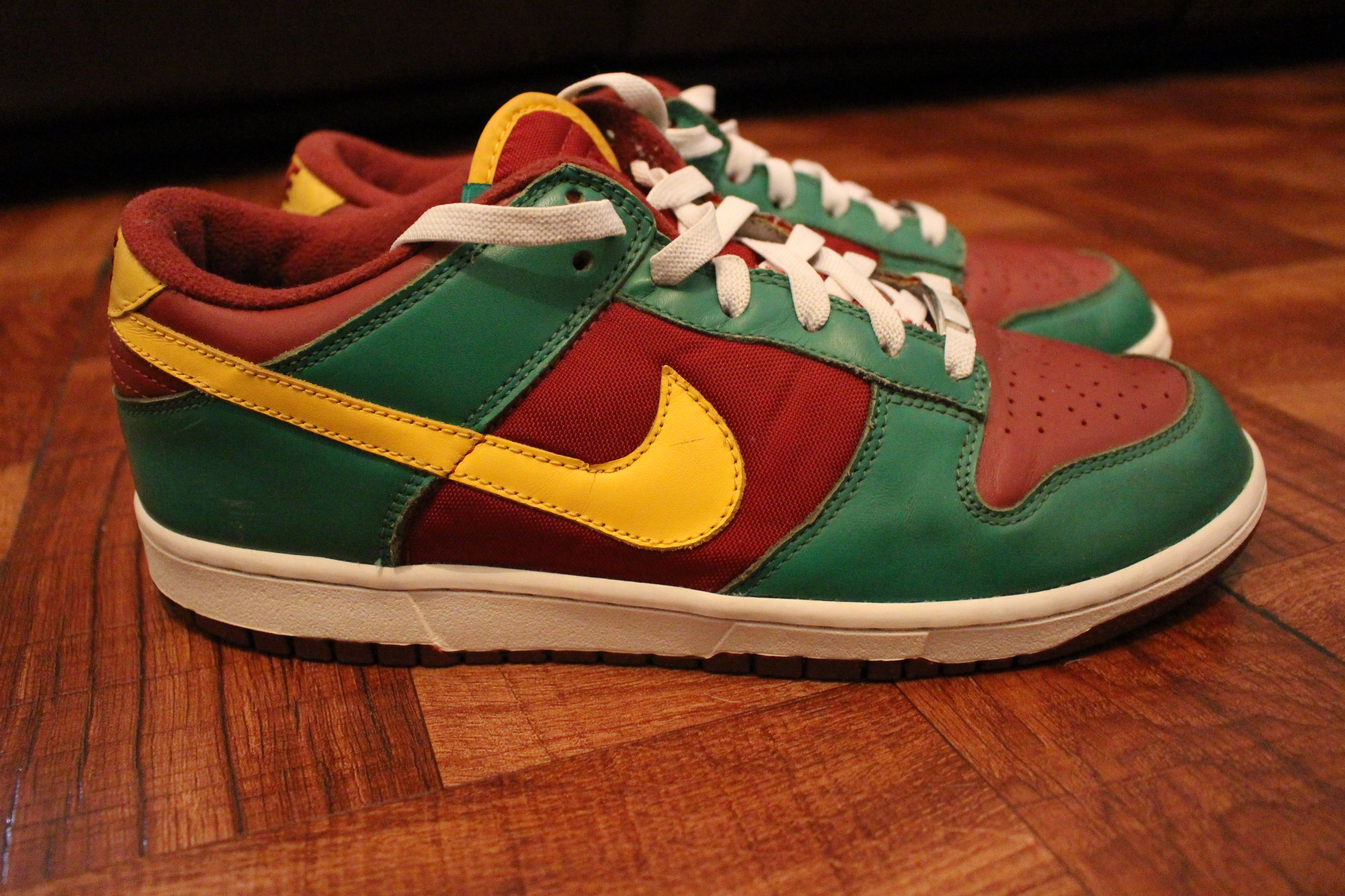 Nike Nike Dunk Low Portugal | Grailed