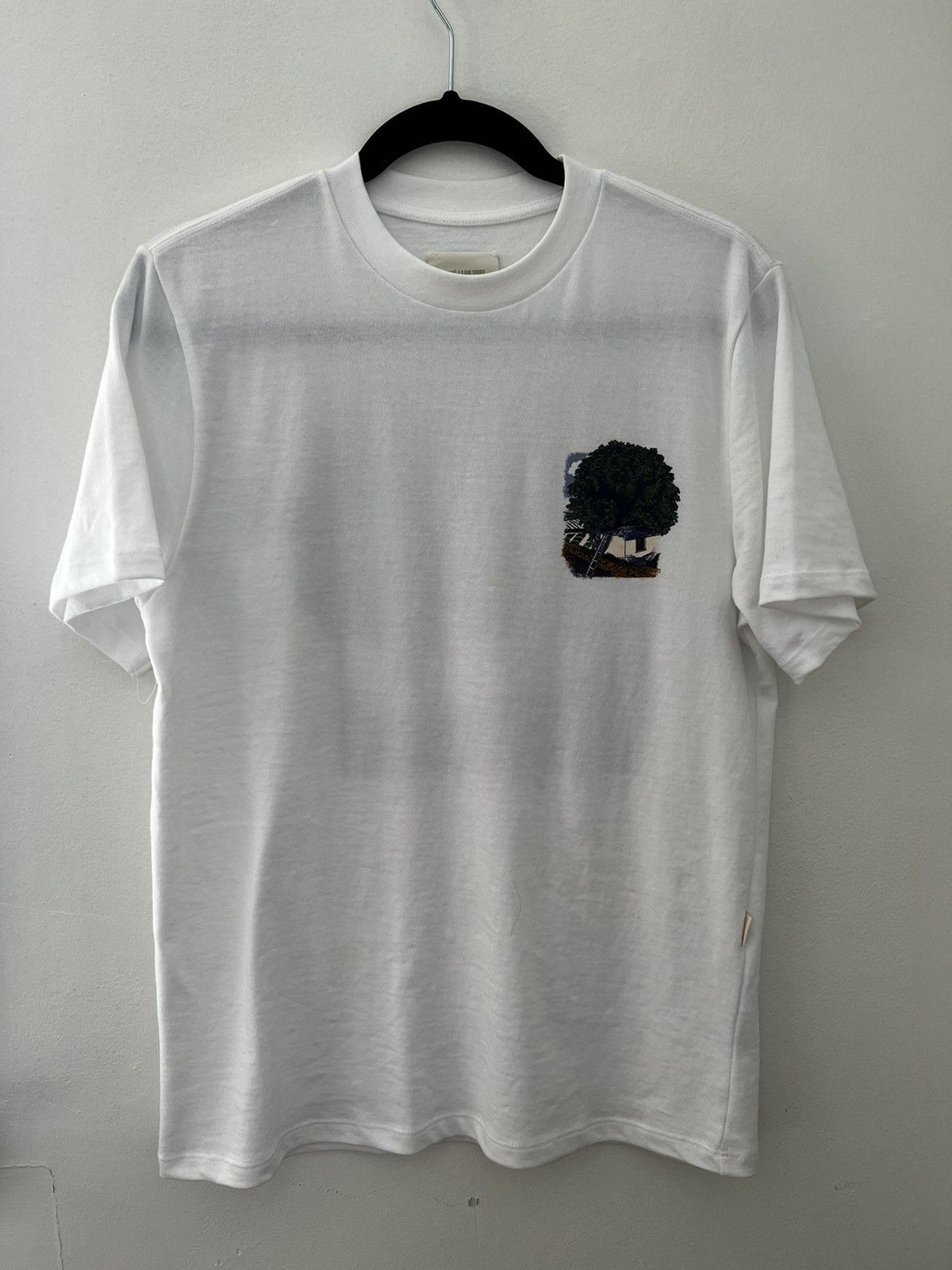 Aime Leon Dore Aime Leon Dore Family Tree Graphic Tee | Grailed