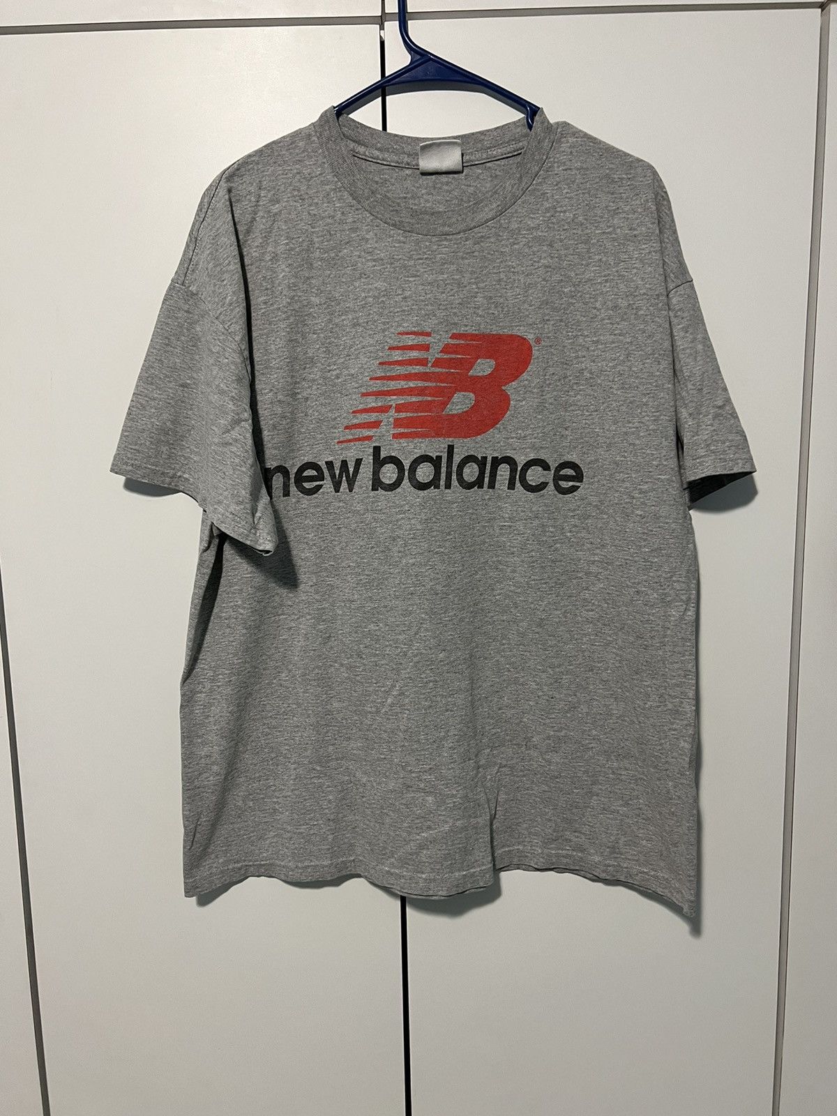 New Balance Vintage new balance shirt | Grailed