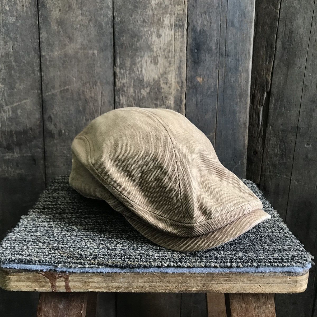 Vintage Vintage Barreta Hat | Grailed
