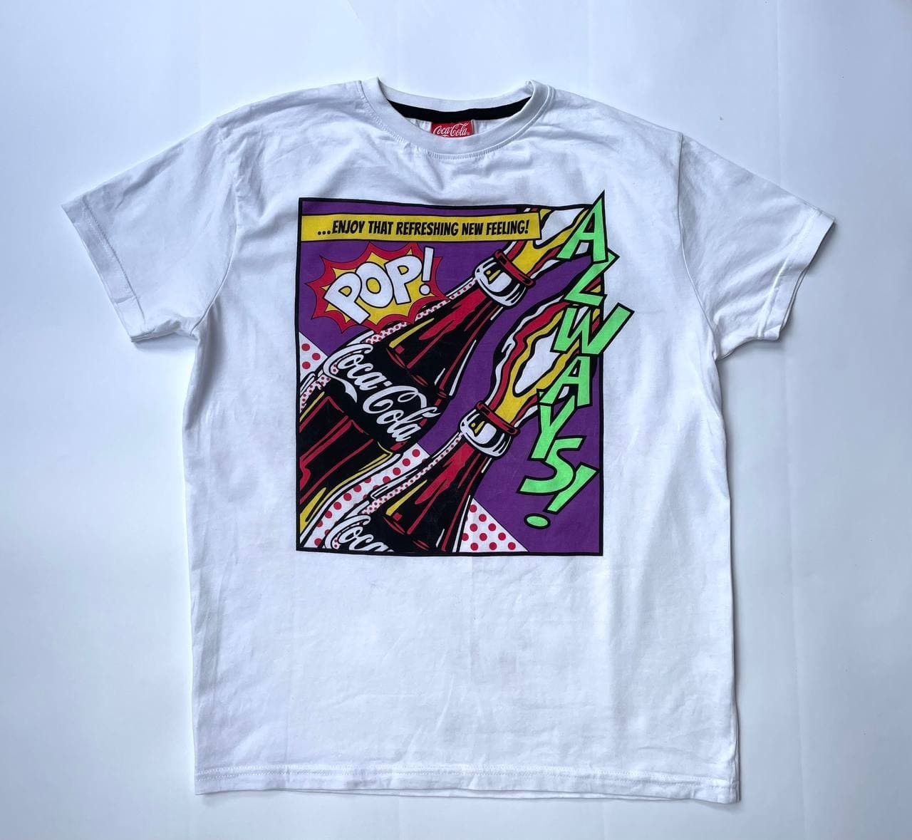 Coca Cola COCA COLA & VINTAGE & 1990s | Grailed