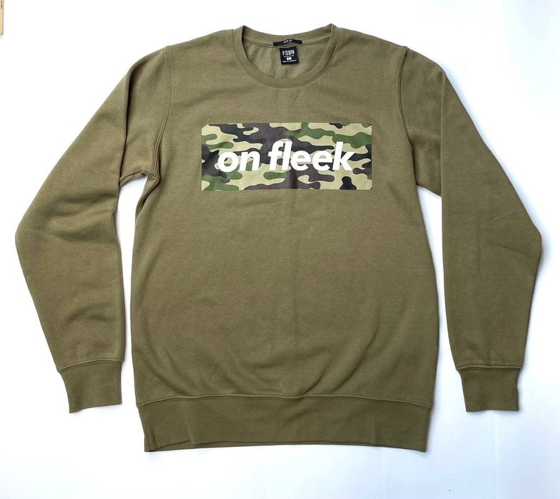 Streetwear FSBN & retro & 2008 | Grailed