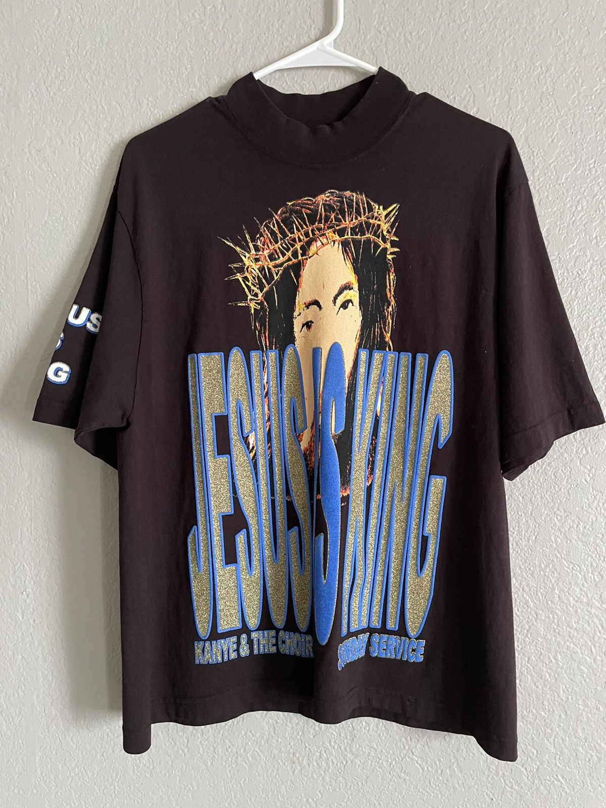 Kanye West JIK Kanye West Sunday Service Merch | Grailed