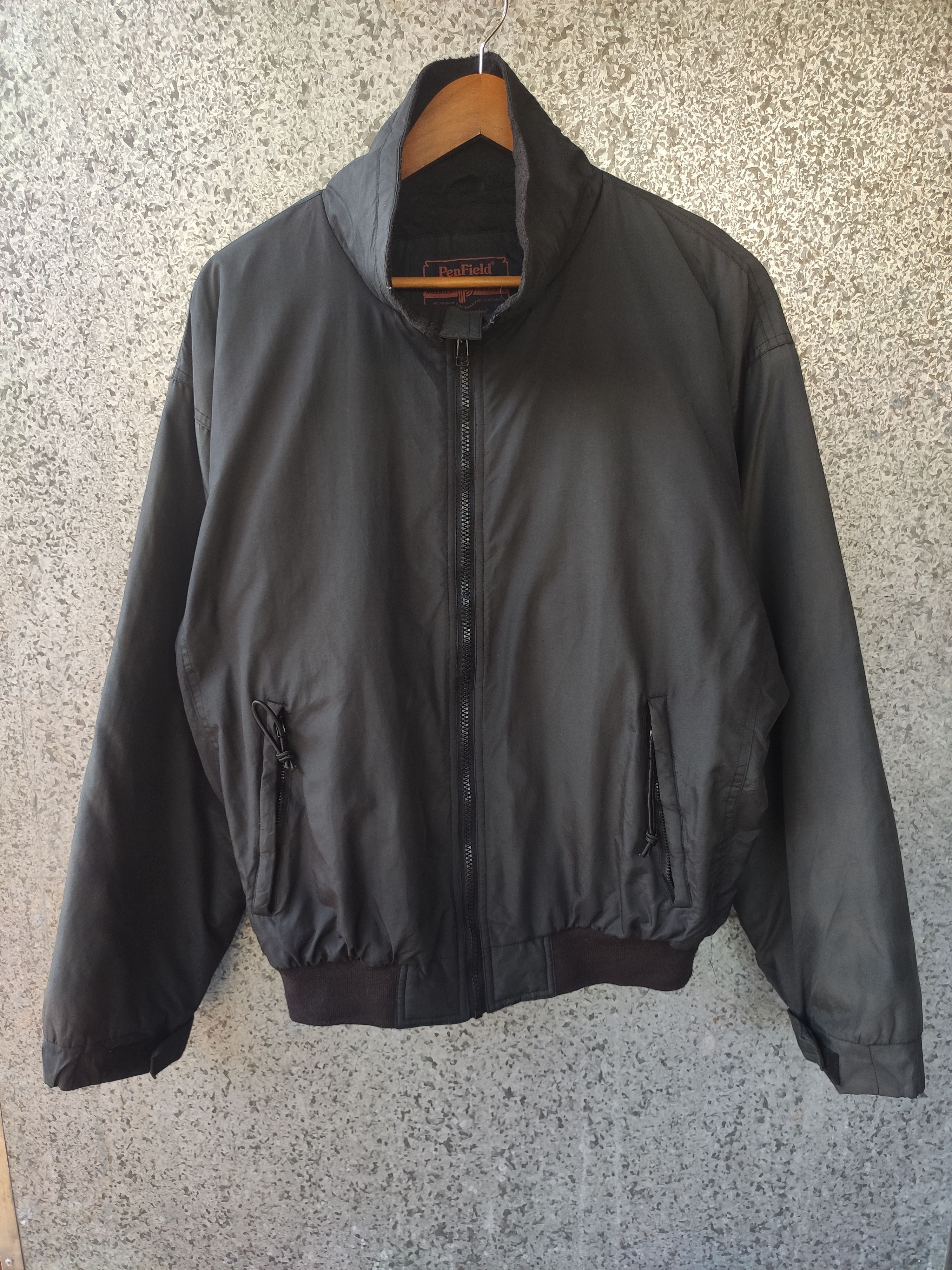 Bomber Jacket × Penfield Penfield Bomber jacket | Grailed