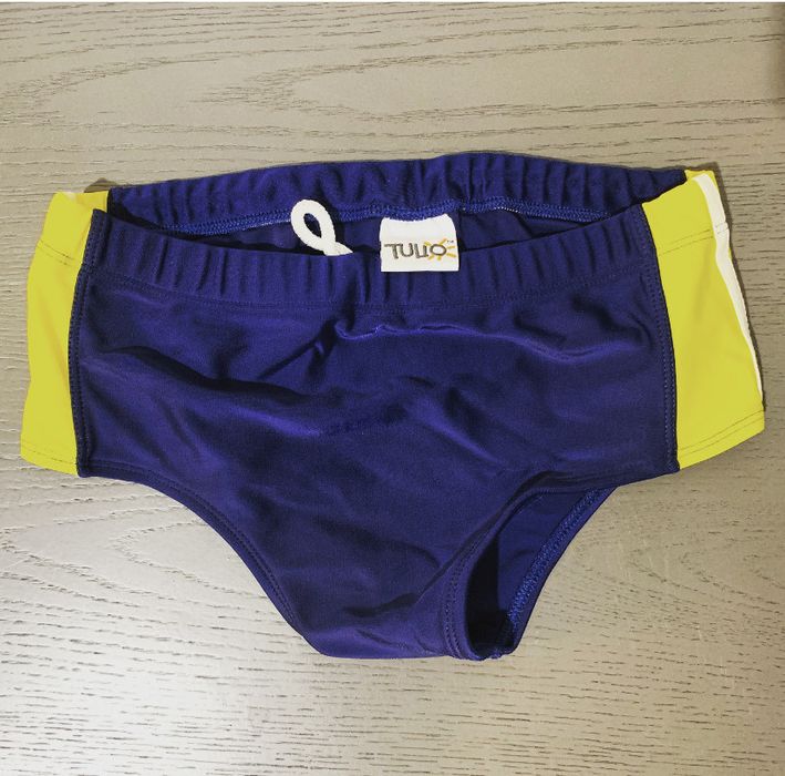 Speedo Tulio Brazil Rio Swim Briefs | Grailed