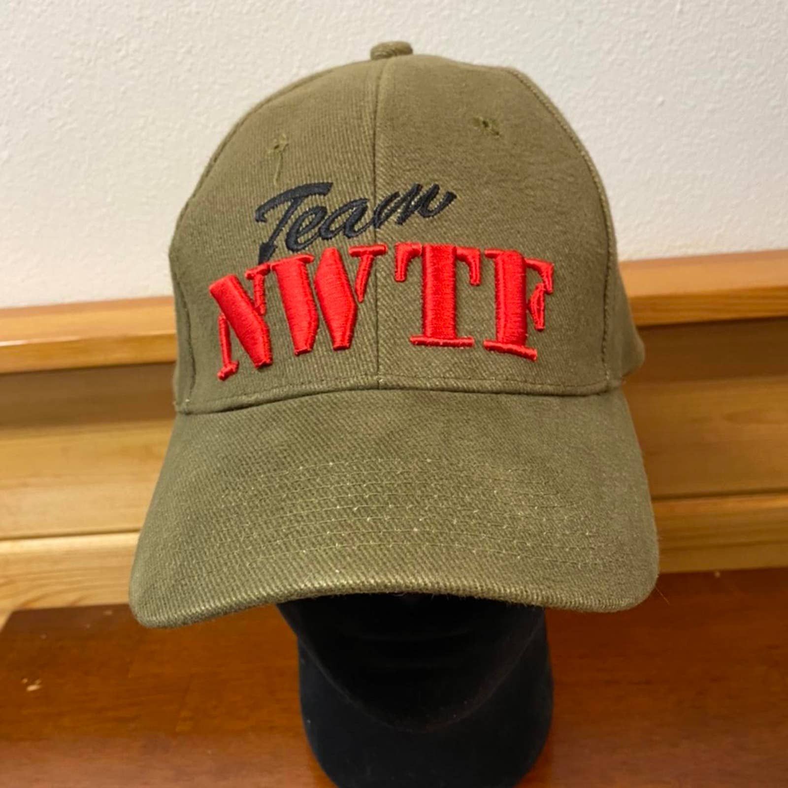 Other × Sportswear NWTF Hat National Wild Turkey Federation Cap | Grailed