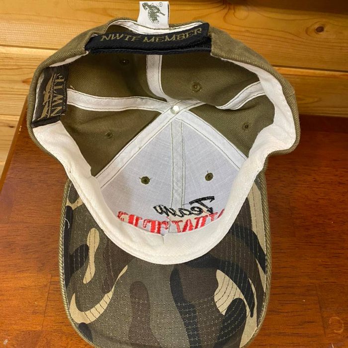 Sportswear NWTF Hat National Wild Turkey Federation Cap | Grailed