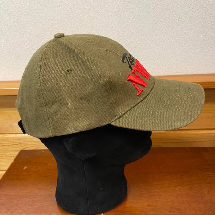 Sportswear NWTF Hat National Wild Turkey Federation Cap | Grailed