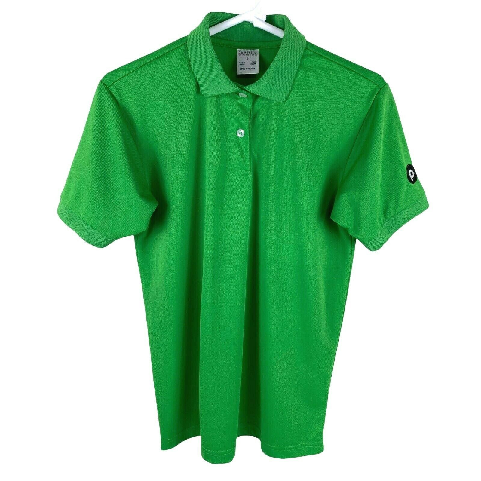 Other Publix Supermarket Official Employee Uniform Green Polo | Grailed