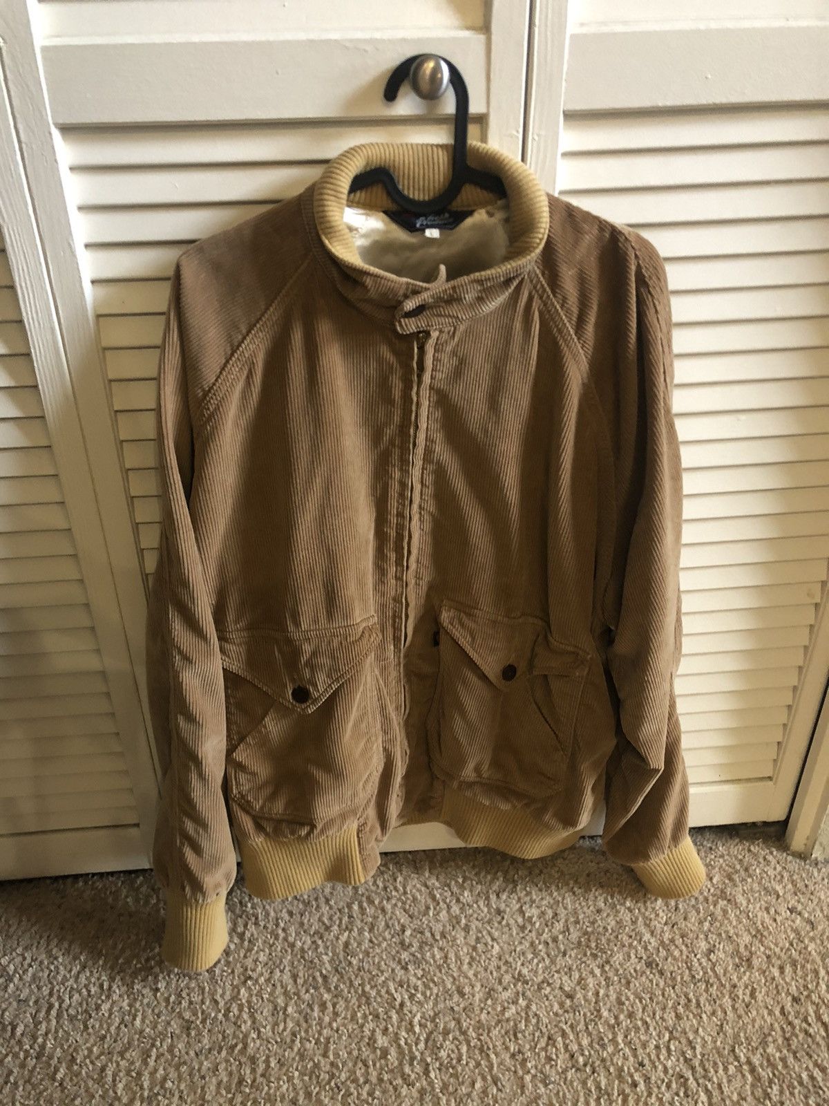 Levi's Vintage Clothing Levi’s LVC 1960’s Fresh Produce Jacket | Grailed