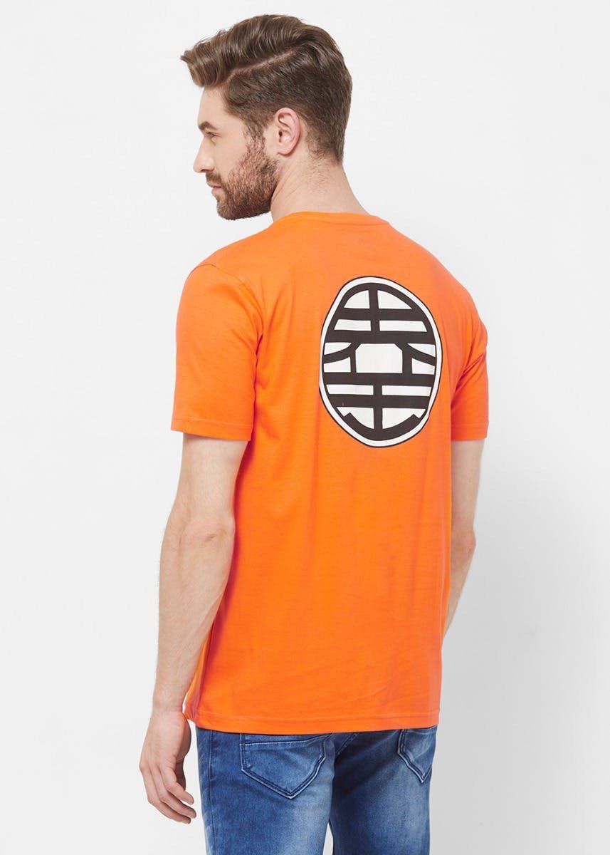 Ripple Junction Dragon Ball Z Goku Super Saiyan Kame Anime Manga T ...