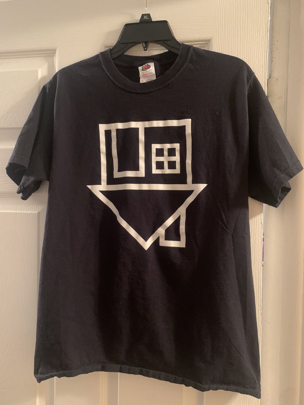 Band Tees × Vintage The Neighborhood Band Tee | Grailed