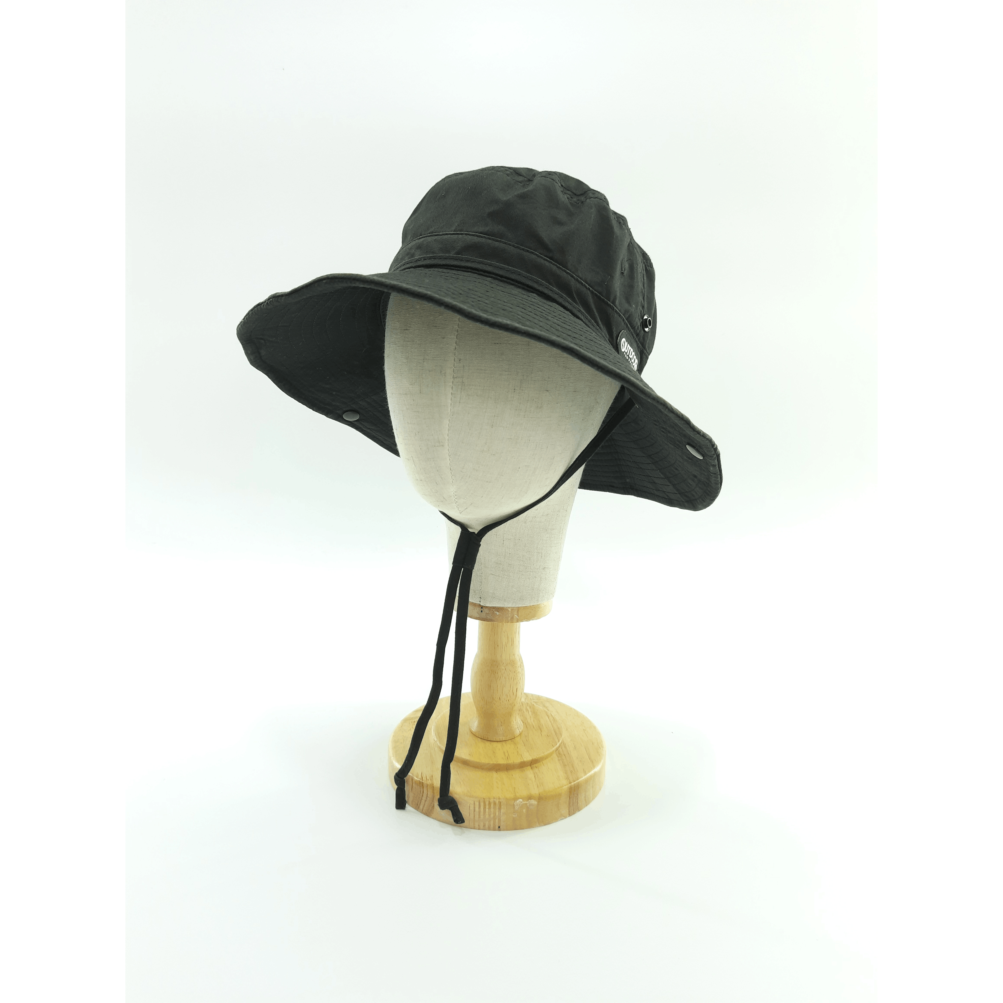 Streetwear Outdoor Boonie / Booney Bucket Hat - HT98 | Grailed