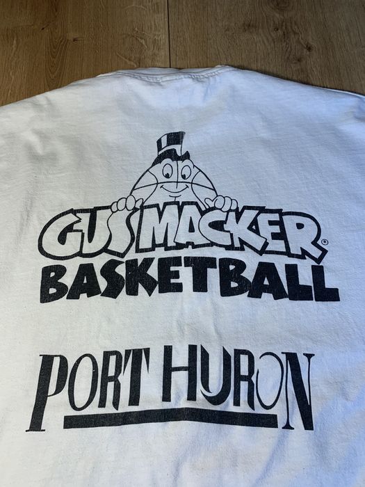 Vintage Gus Macker x vintage | Grailed