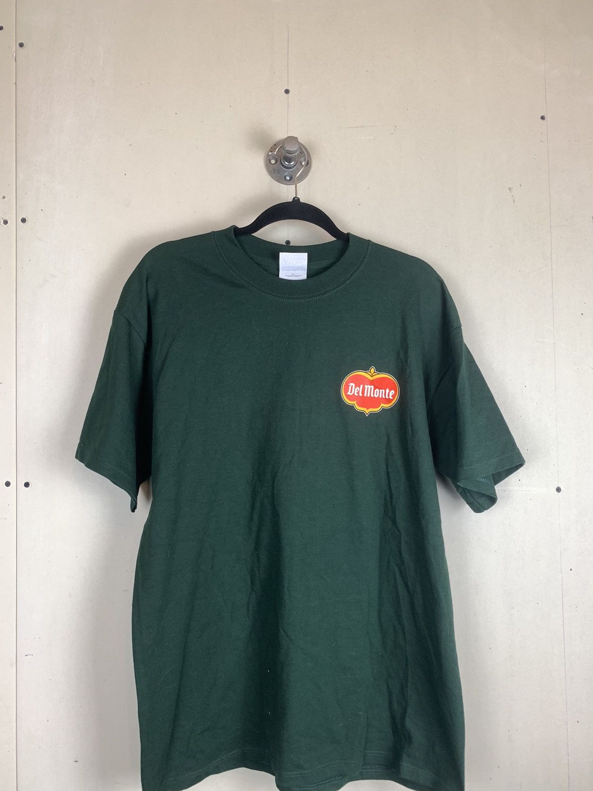 Vintage Vintage Del Monte t-shirt | Grailed