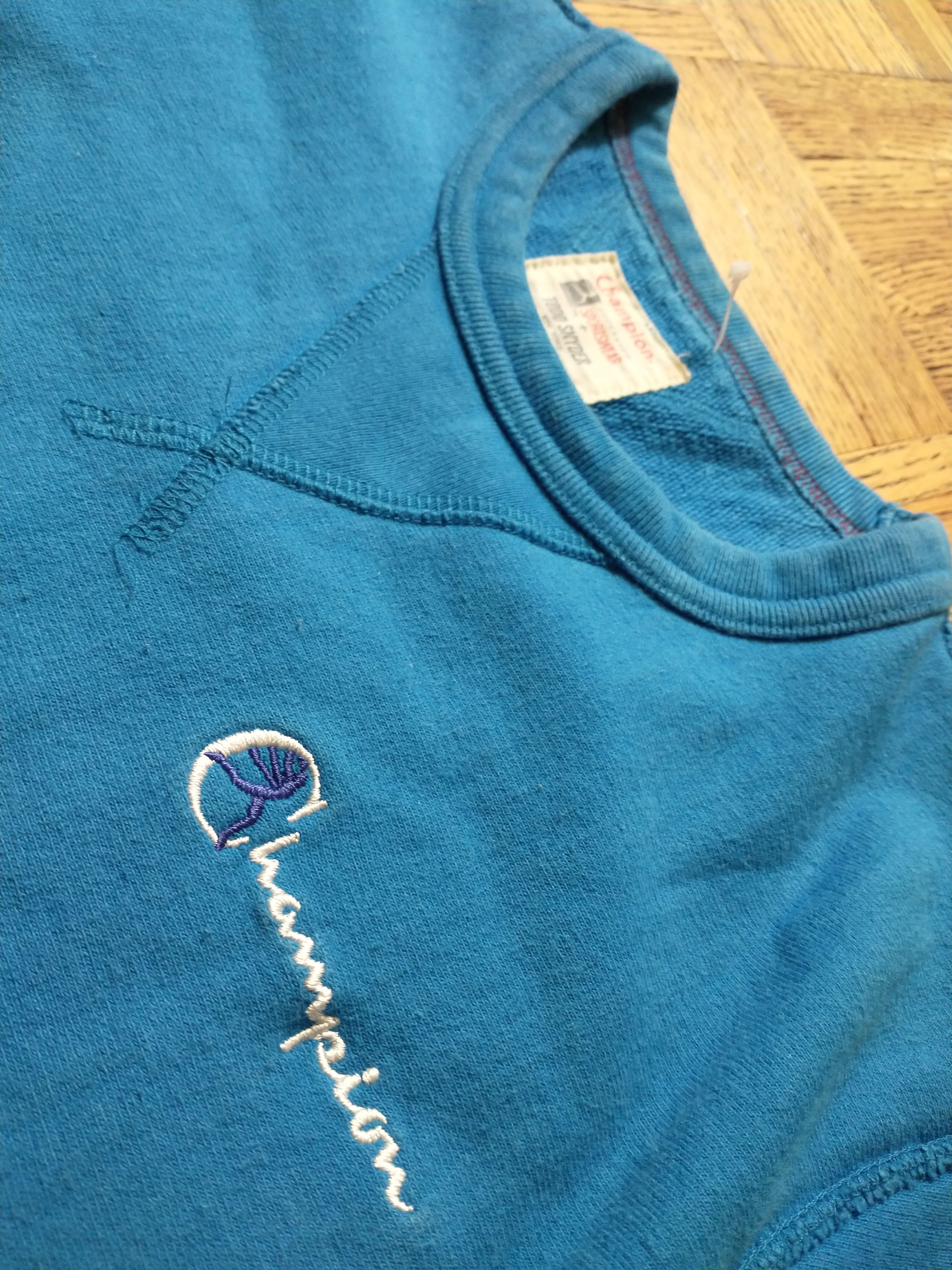 Todd Snyder Logo crewneck, made in Canada | Grailed