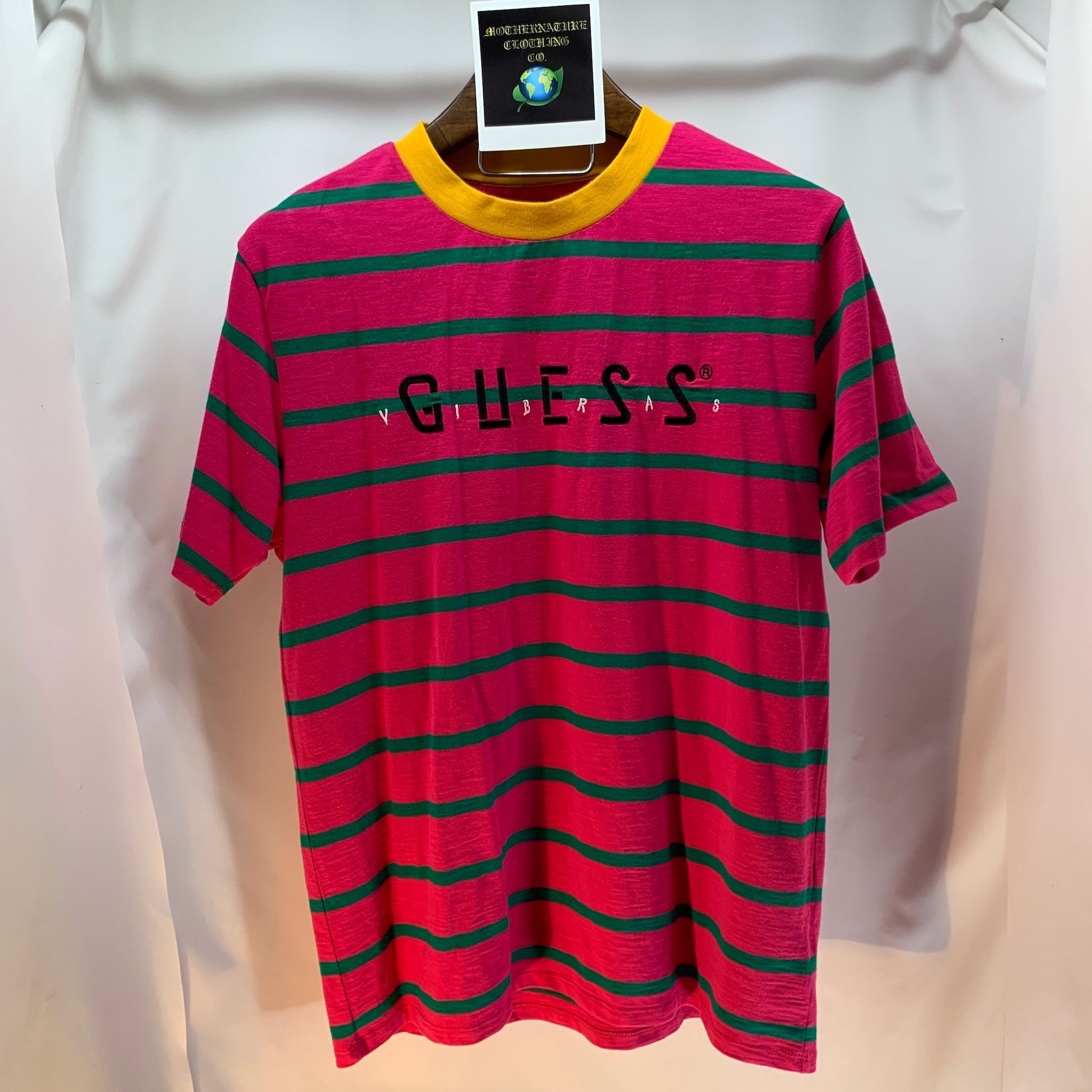 Guess J BALVIN X GUESS COLLABORATION S/S T SHIRT | Grailed
